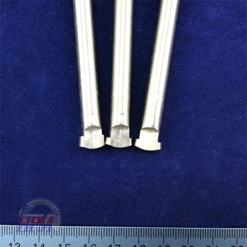 Custom Stainless Steel Supports | Structural Mounting Hardware