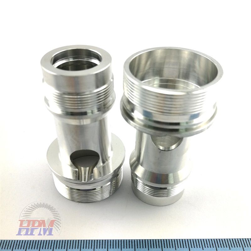 Custom Aluminum Alloy Connectors | Lightweight Precision Hardware