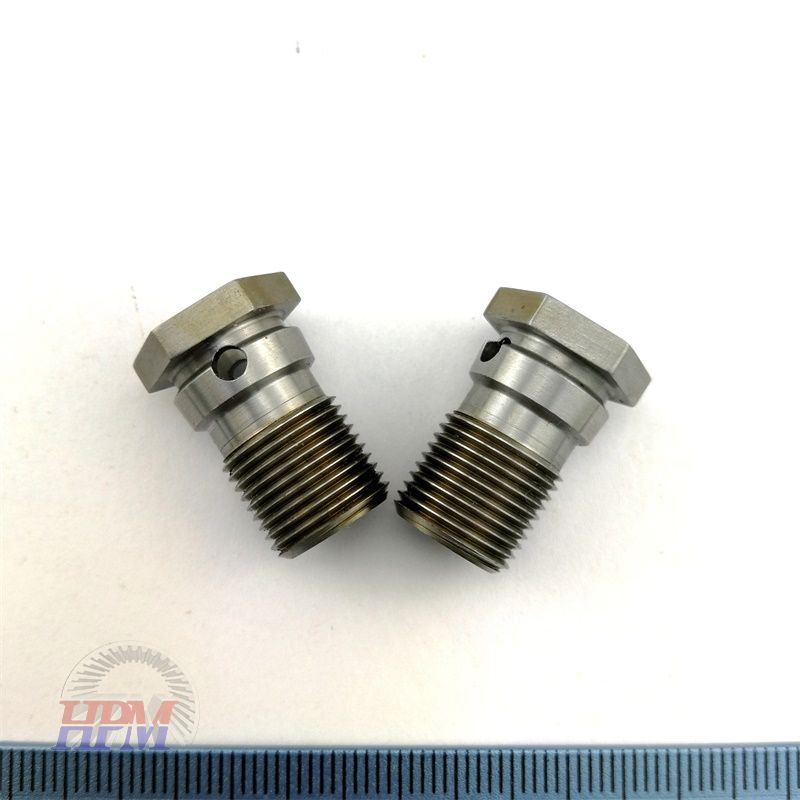 Custom Automotive Nuts | High-Strength Vehicle Fasteners