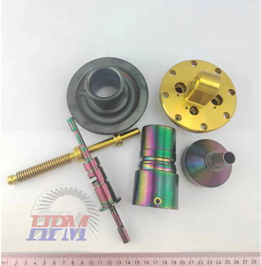 stainless-steel-assembly