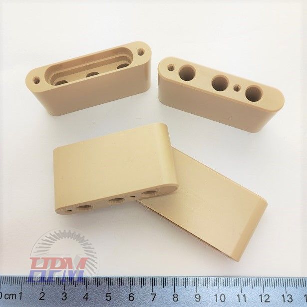 Odometer Junction Box