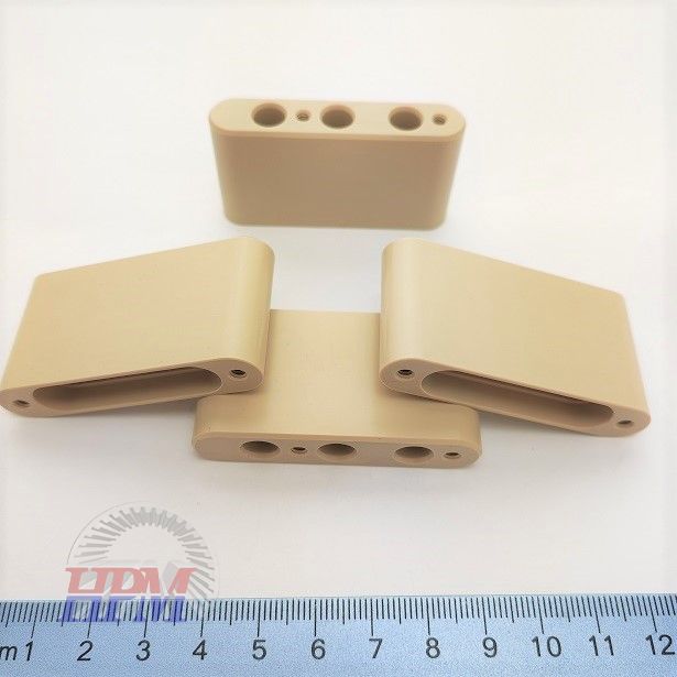 Odometer Junction Box