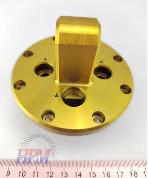 Custom Stainless Steel Assemblies | Precision Industrial Fabrication