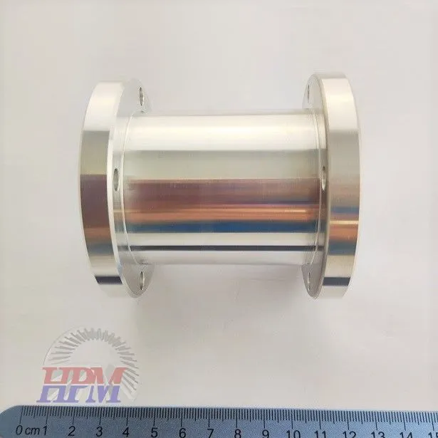 Stainless steel connectors