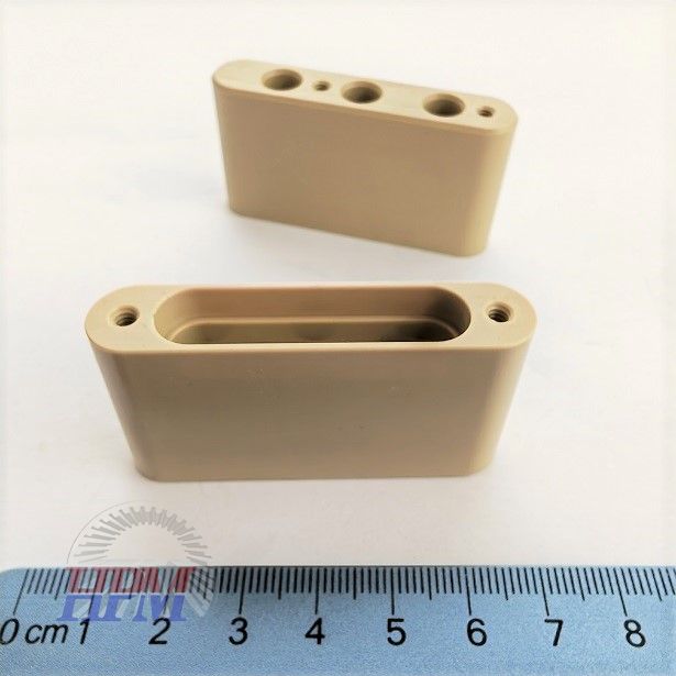 Odometer Junction Box