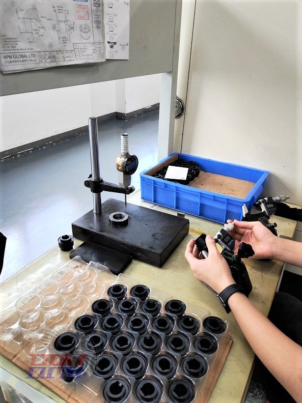 Custom Aluminum Alloy Axles | Lightweight Shaft Solutions