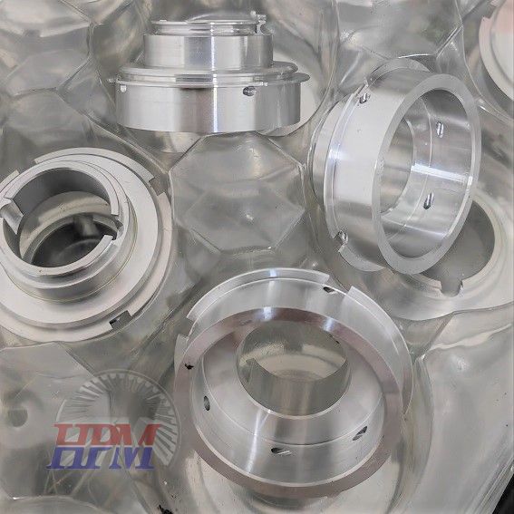 Custom Aluminum Alloy Axles | Lightweight Shaft Solutions