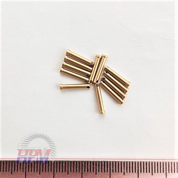 Brass Sensor Pin