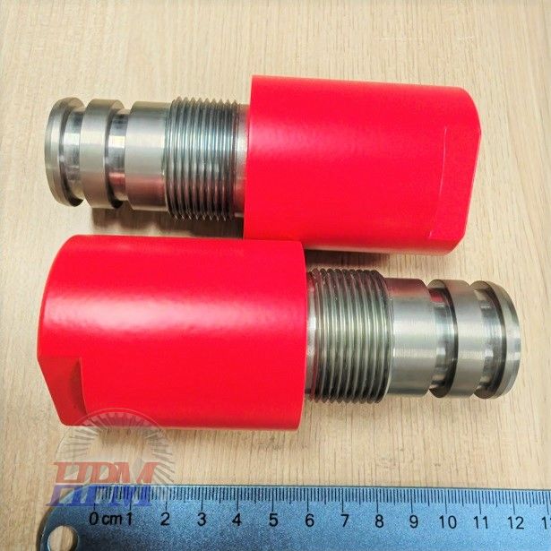 Pressure Test Adaptor