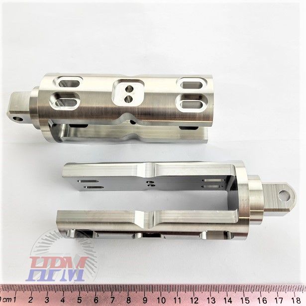 Stainless steel accessories