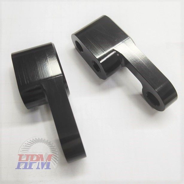 Custom Aluminum Bracket Supports | Industrial Mounting Hardware