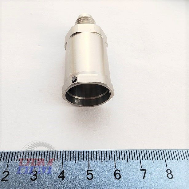 Stainless steel Head