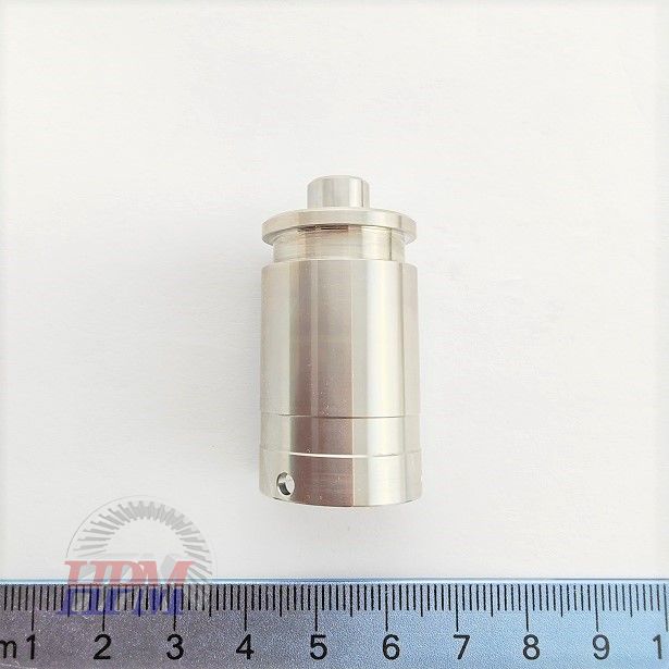 Stainless steel Head