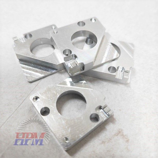 Face Plate, Mirror Mount