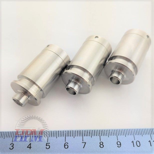 Stainless steel Head