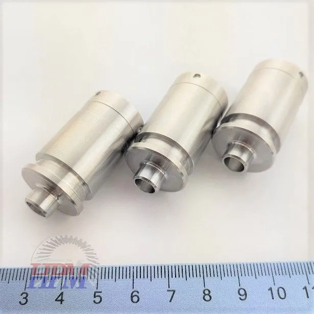 Stainless steel Head