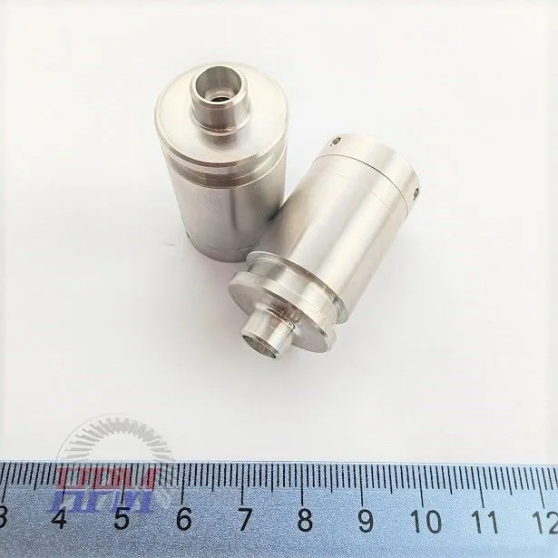 Stainless steel Head