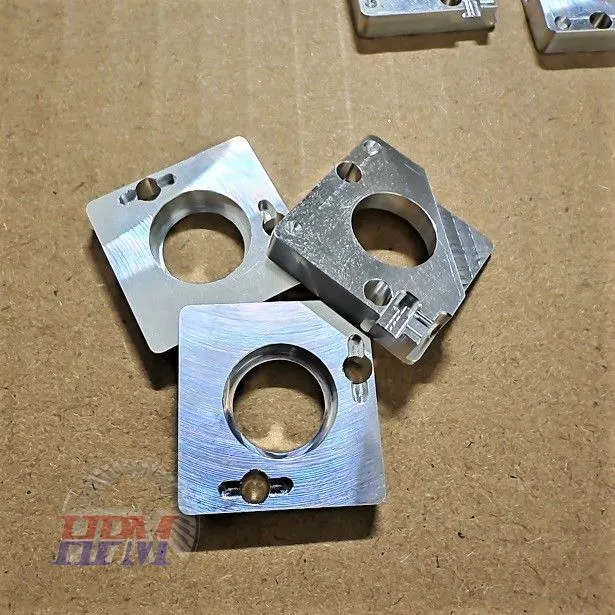 Face Plate, Mirror Mount