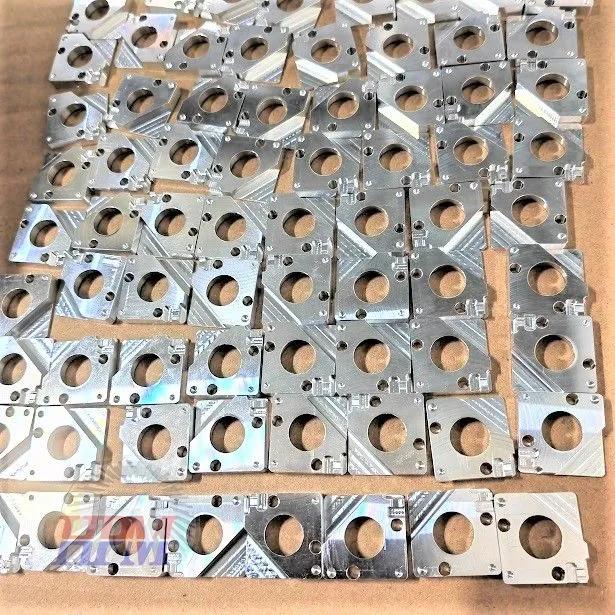 Face Plate, Mirror Mount