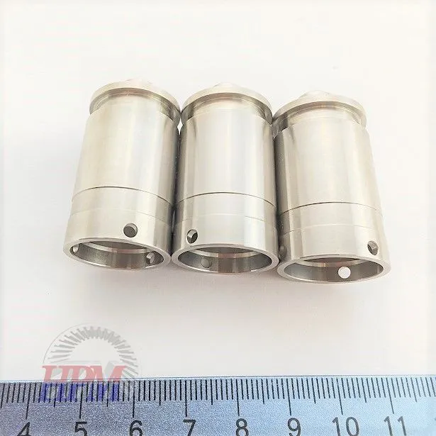 Stainless steel Head