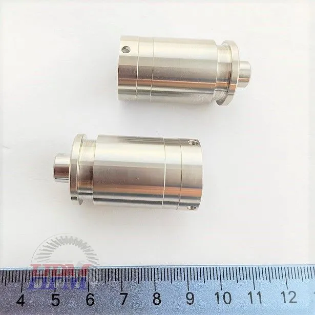 Stainless steel Head