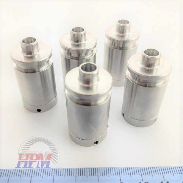 Stainless steel Head