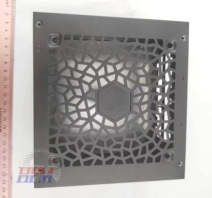Carbon Steel case