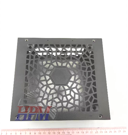 Heavy Duty Carbon Steel Cases: Industrial Protection Solutions