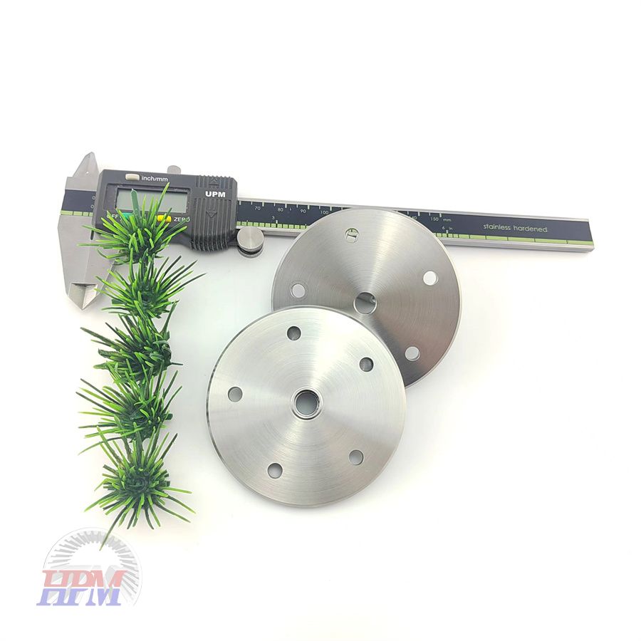 Custom Stainless Steel Gaskets: Precision Sealing Solutions