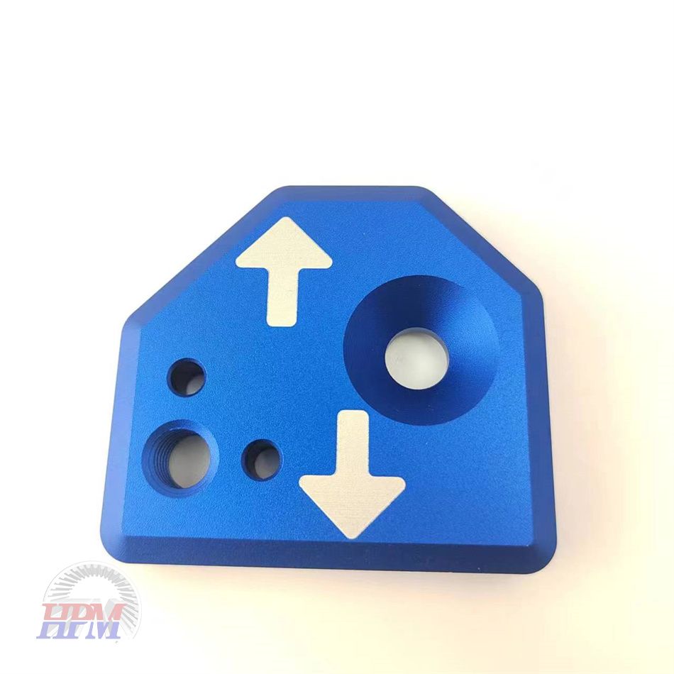 Custom Shelf Connector Plates | Heavy-Duty Storage Hardware