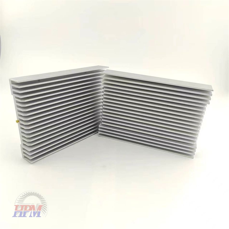 Custom Aluminum Radiators | High-Efficiency Heat Exchangers