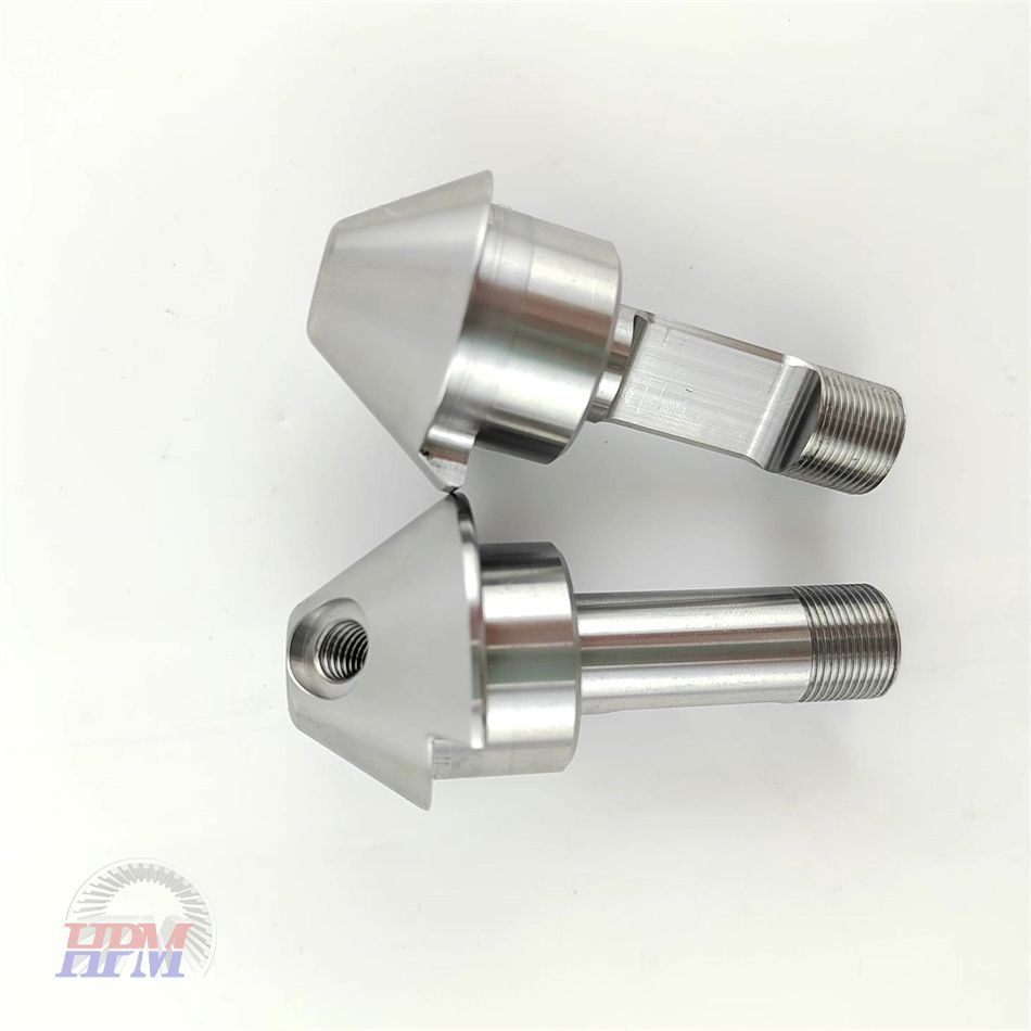 Custom SUS Steel Connector Headers | Industrial Electrical Components