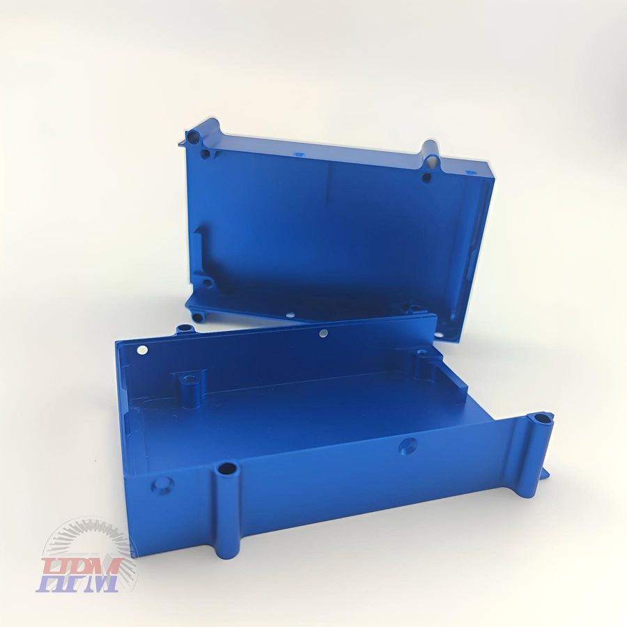 Custom Coated Aluminum Shells | Protective Enclosures & Housings
