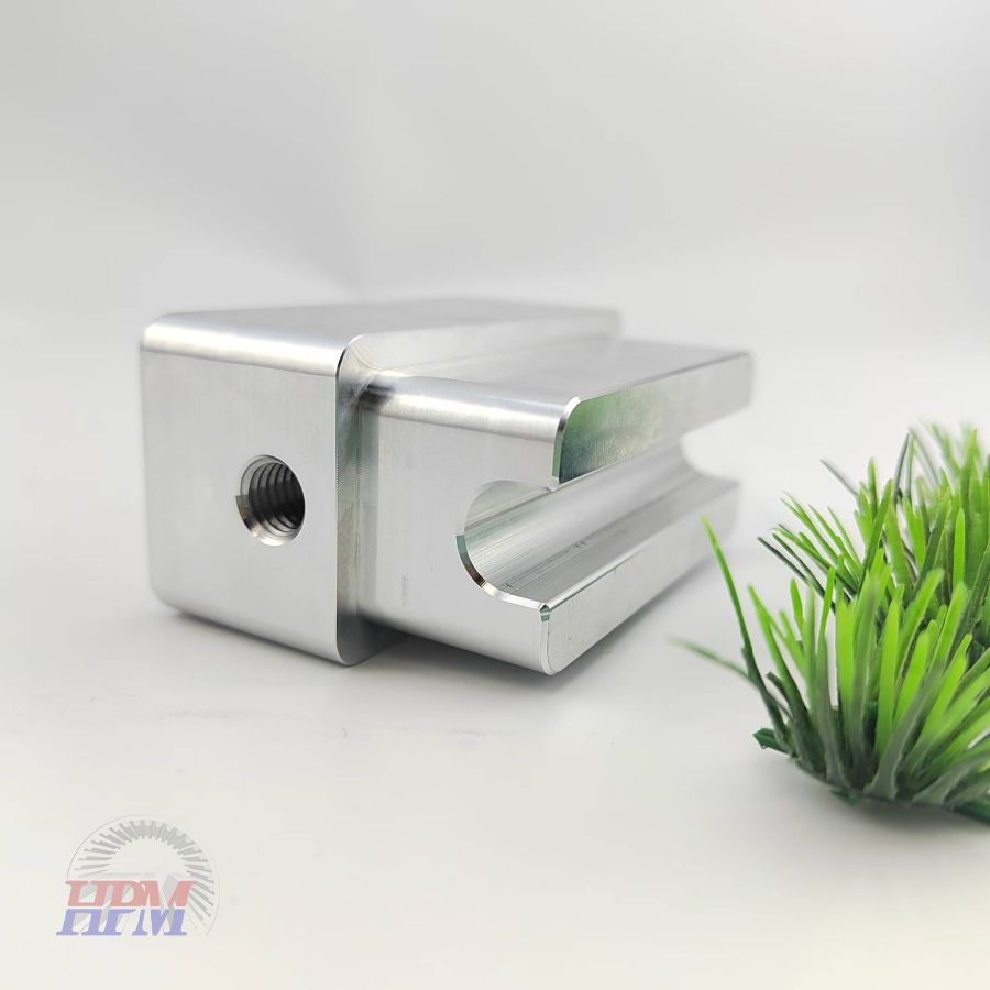 Custom 6061T6 Aluminum Seats Heavy-Duty Precision-Machined