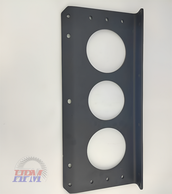Custom Aluminum Sheet Metal | Precision-Cut Industrial Fabrication
