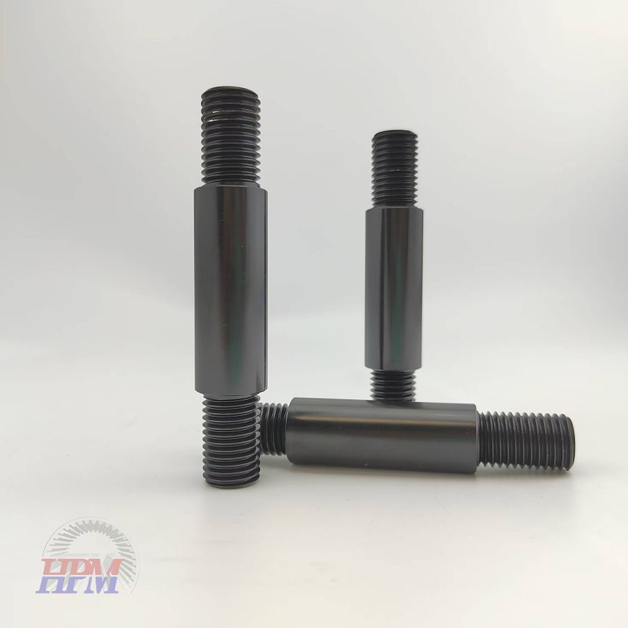 Steel connecting shaft