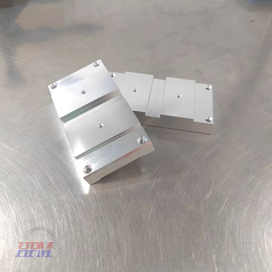 CNC-Machined Fixture Shims | Vibration Proof & Thermal Stable