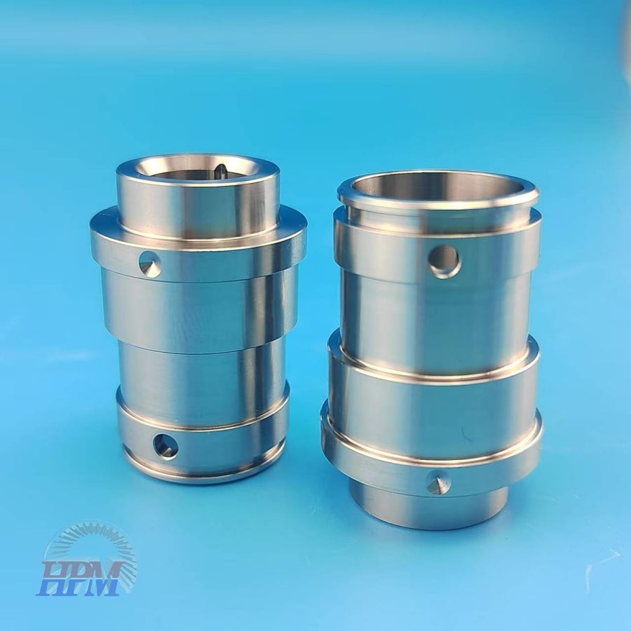 Custom Stainless Steel Connectors Heavy-Duty Rust-Proof Order Now
