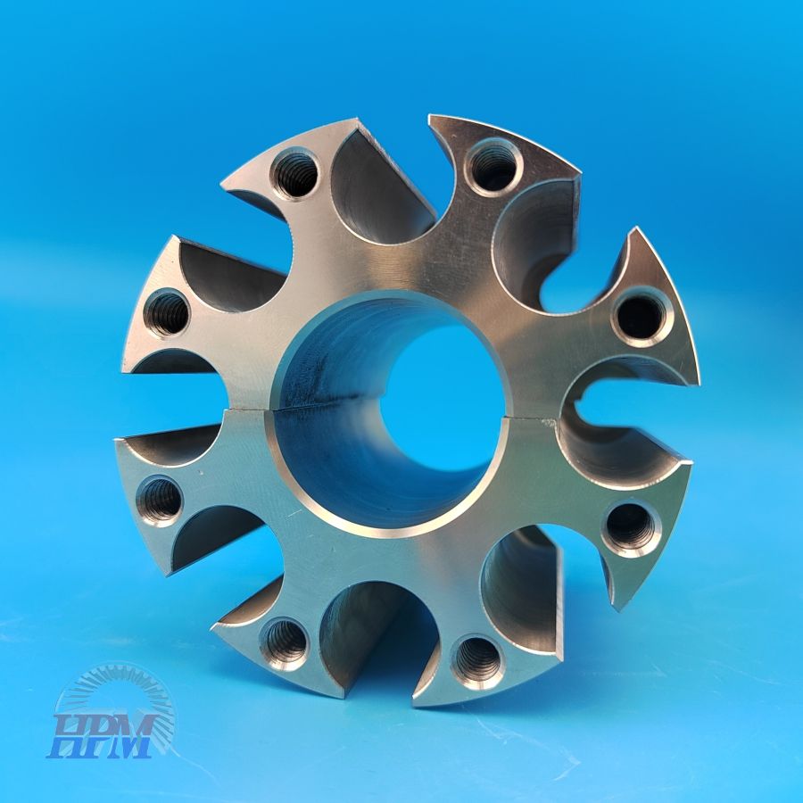 Custom Spring Bodies Industrial-Grade Compression Parts OEM
