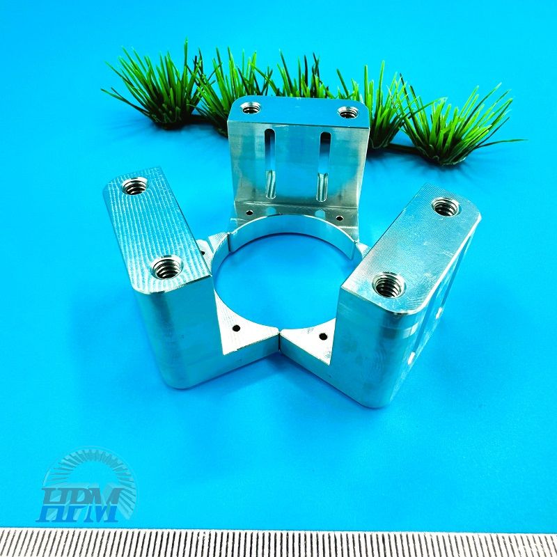 Custom Pressure Transmitter Brackets Vibration-Resistant Mounts OEM