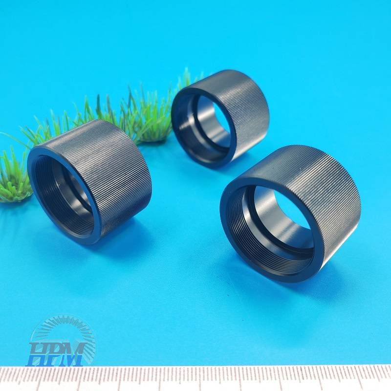 Adjustable Locking Nuts Vibration-Resistant Fasteners Custom OEM