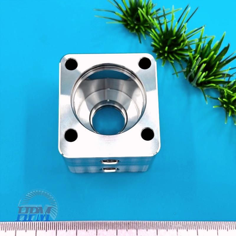 Square cylinder barrel