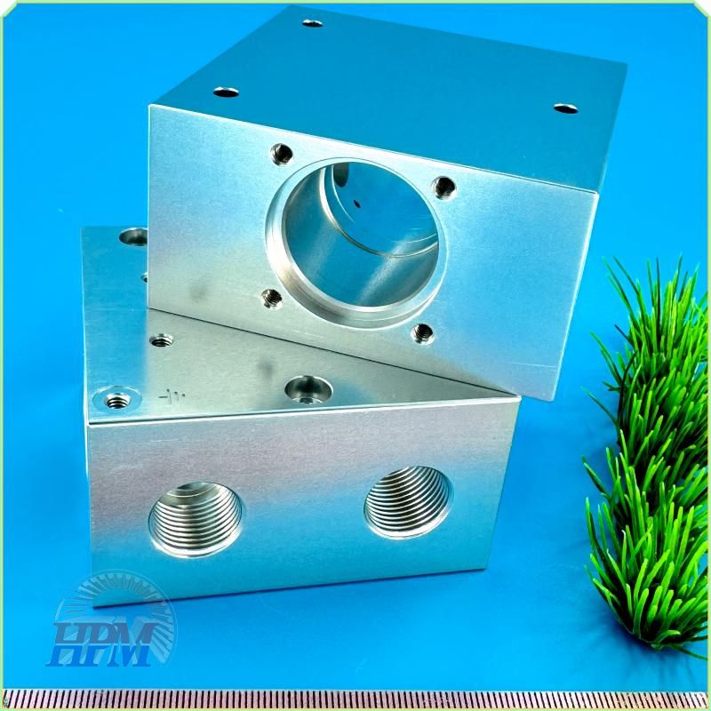 Custom Valve Body Solutions | High-Quality Manufacturing & Design