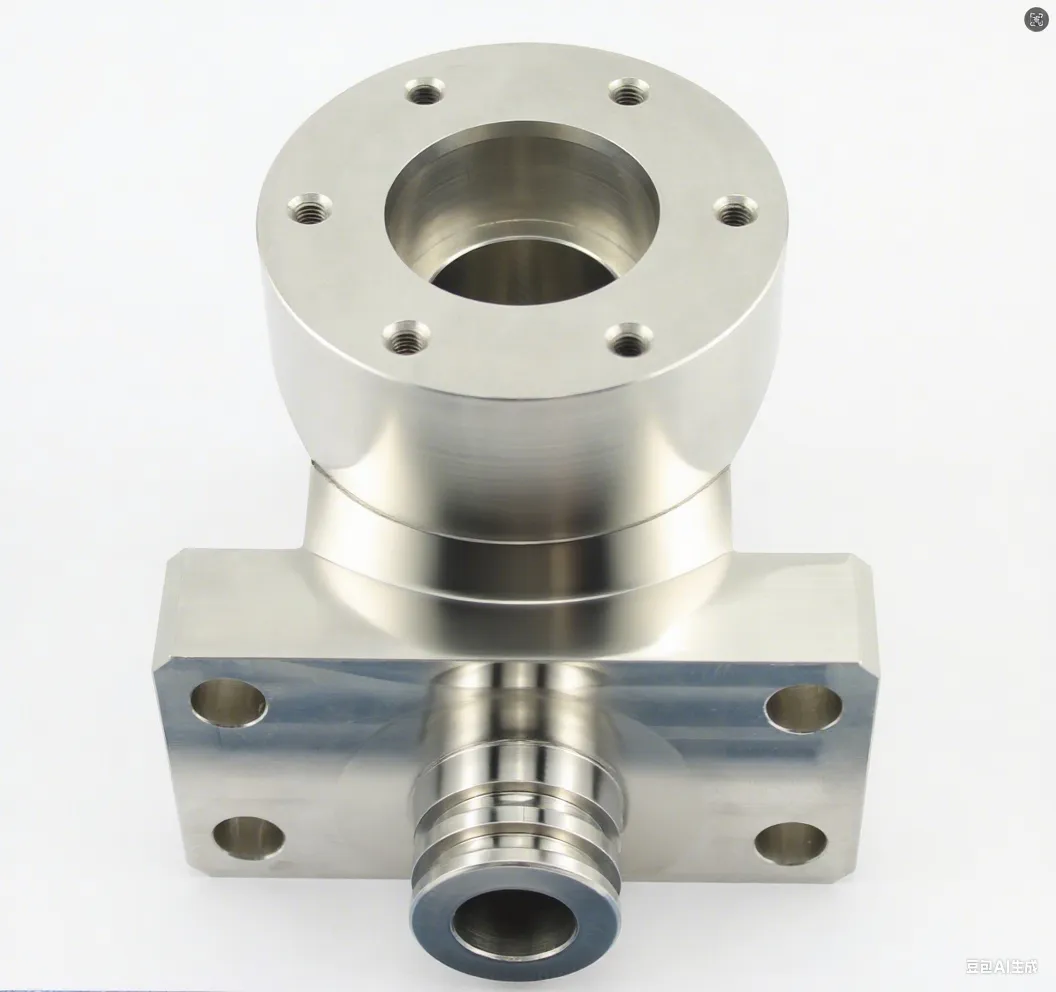 Surface Finishes