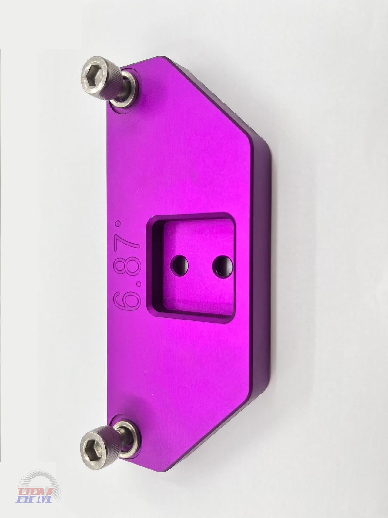 Custom Industrial Corner Blocks | Heavy-Duty & Precision Machined