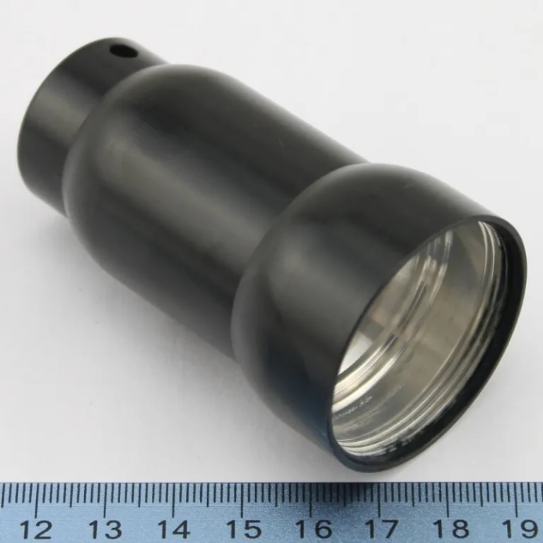 Optic Metal Energy Components | Nano-Surface Machining