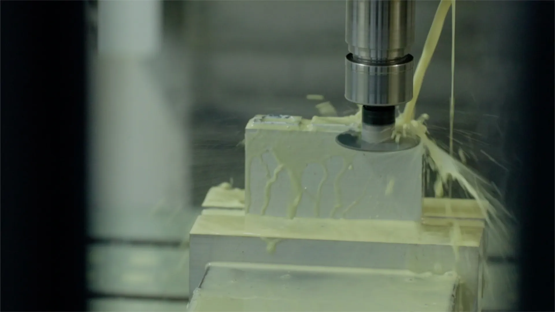 Vibration Principle and Suppression Technology in Inclined Guide CNC ...