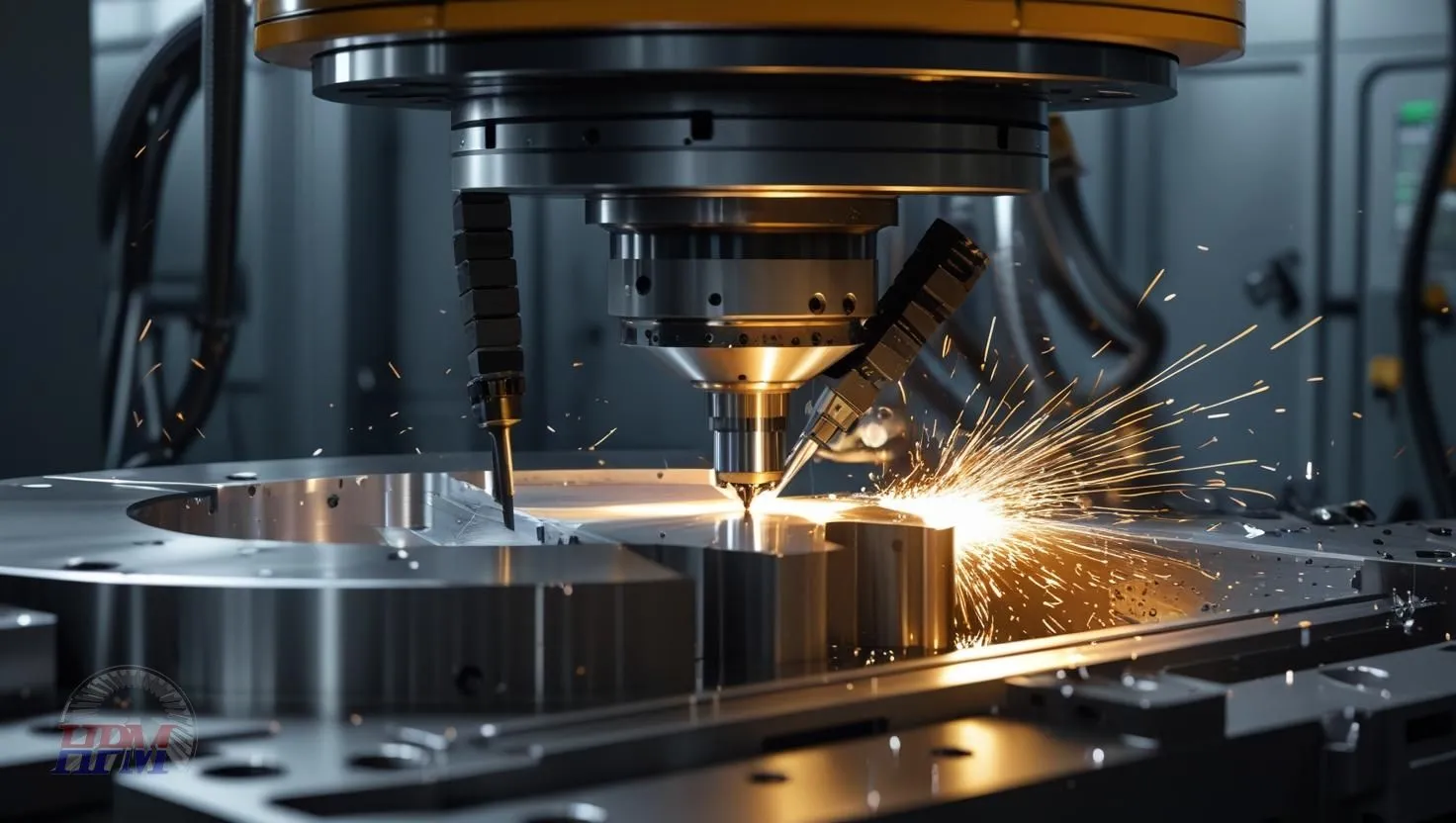 Vibration Principle and Suppression Technology in Inclined Guide CNC ...