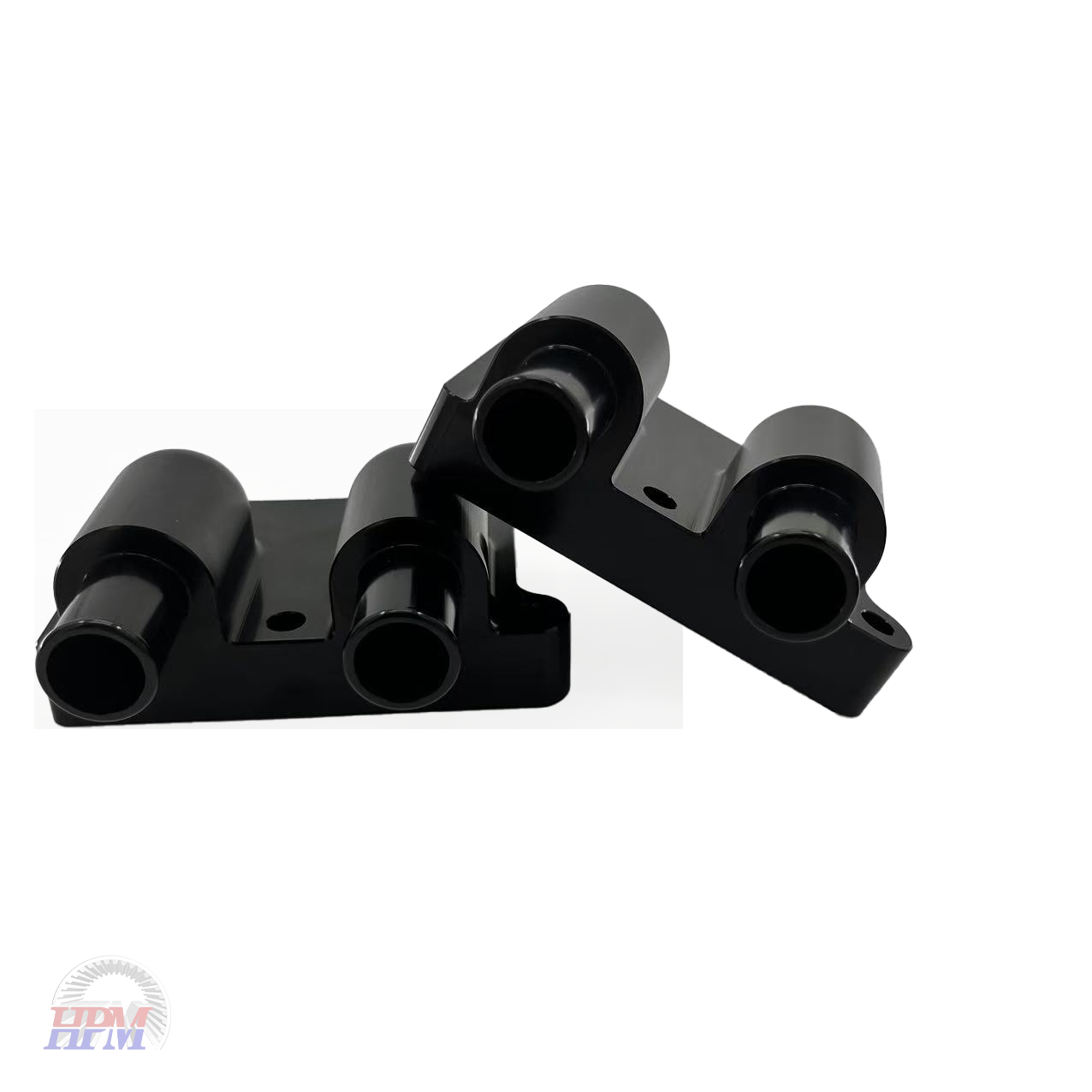 Custom Coolant Manifold Manufacturing CNC Precision Multi-Port Designs
