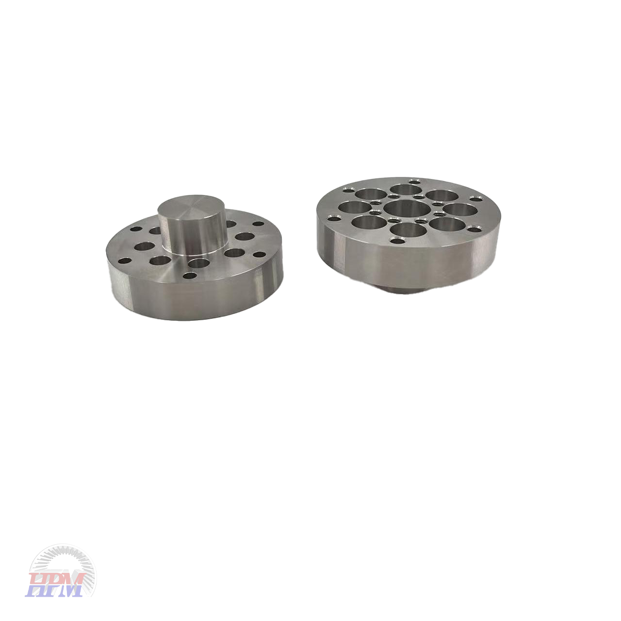 Custom Drive Shaft Parts | Precision CNC Machined Alloy/Stainless